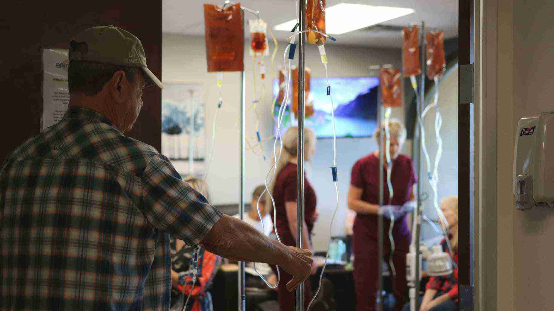 Treatments We Offer | Integrative Oncology Treatment Program