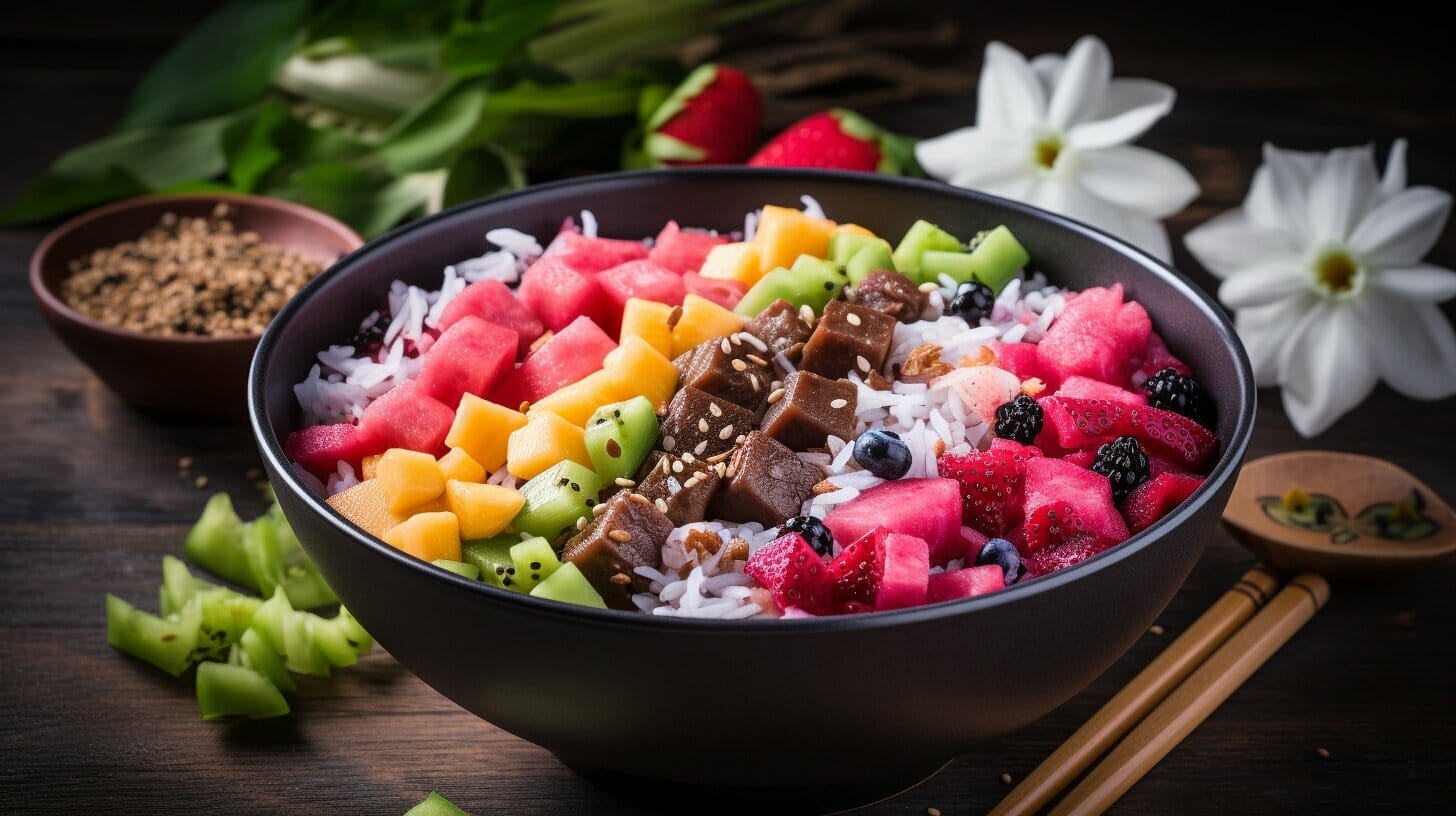 Delightful Foods Start With D: Discover Delicious Dishes