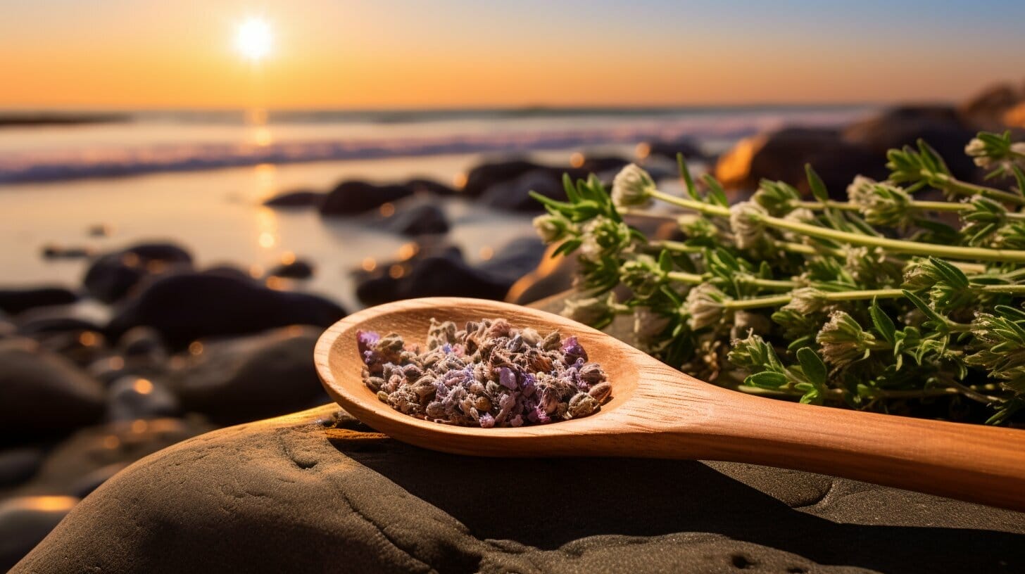 What Is Pink Salt? Discover The Benefits And Uses